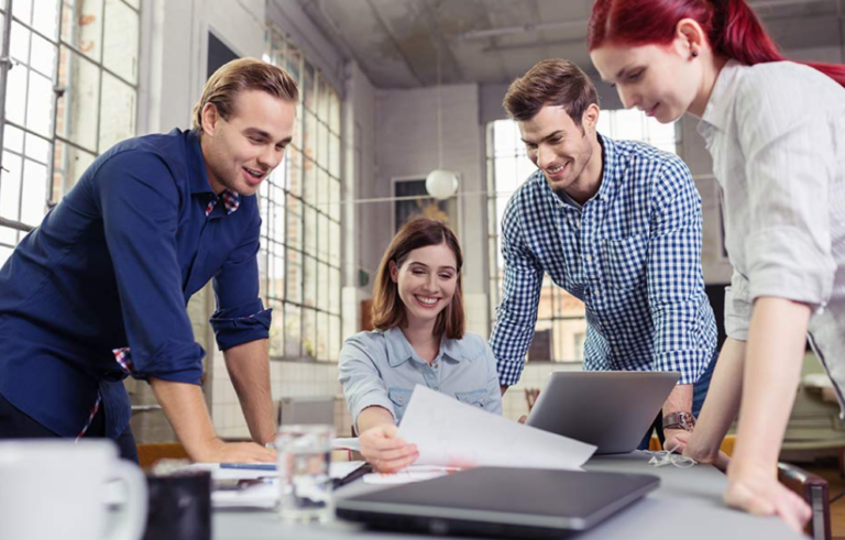 How to Build a Digital Marketing Team with the Ideal Core Skills?